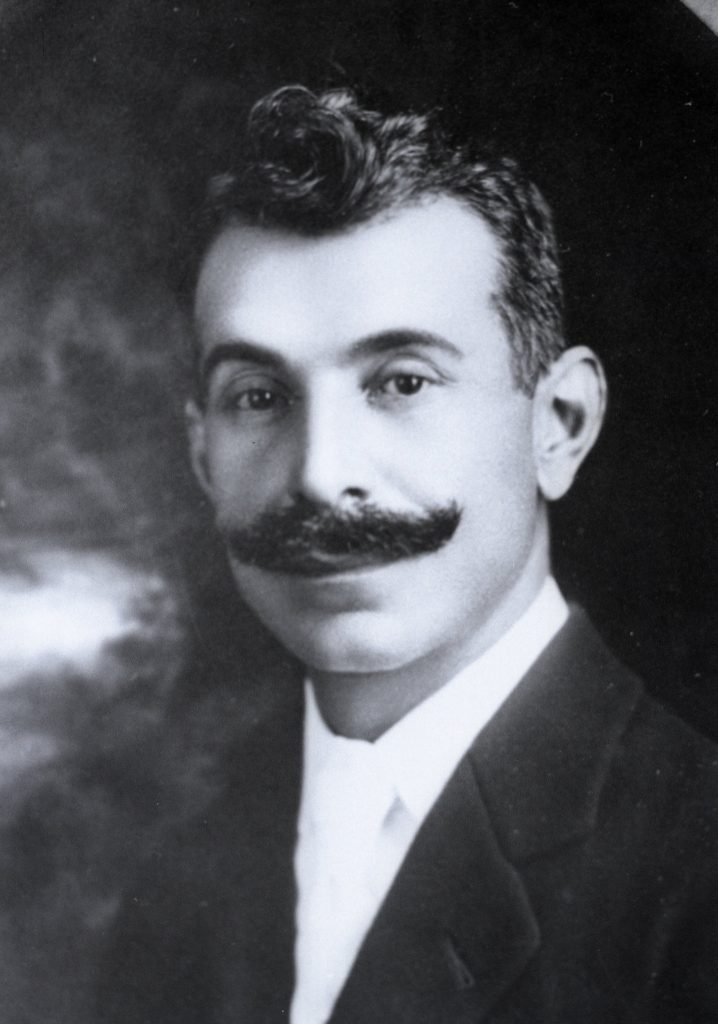 História – Vila Itororó